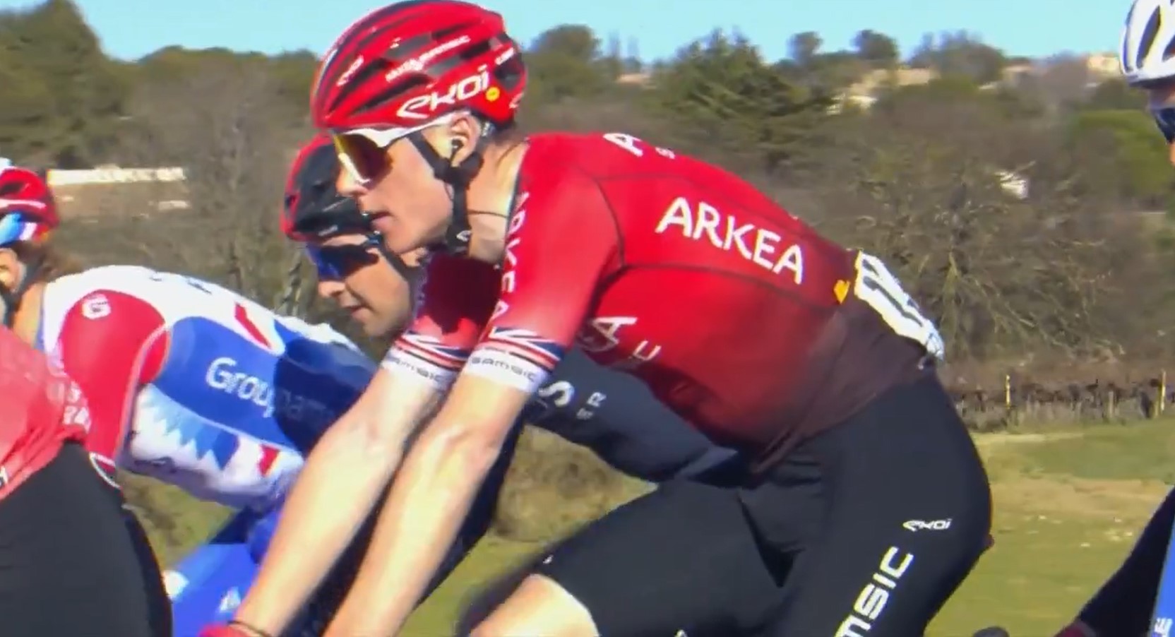 VIDEOS : Etoile de Bessèges 2022 étape 4 – Videos de cyclisme VIDEOS : Etoile de Bessèges 2022 étape 4 – Videos de cyclisme